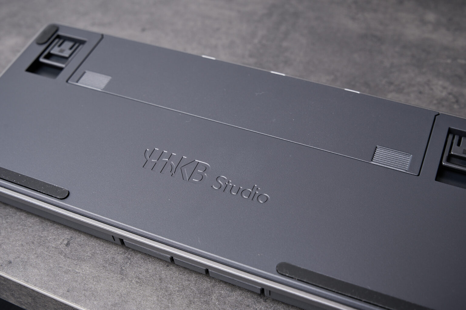 HHKB Studioを開封レビュー！ポインティングスティックにジェスチャーパッド搭載！【日本語配列】 – しんぴのモノローグ