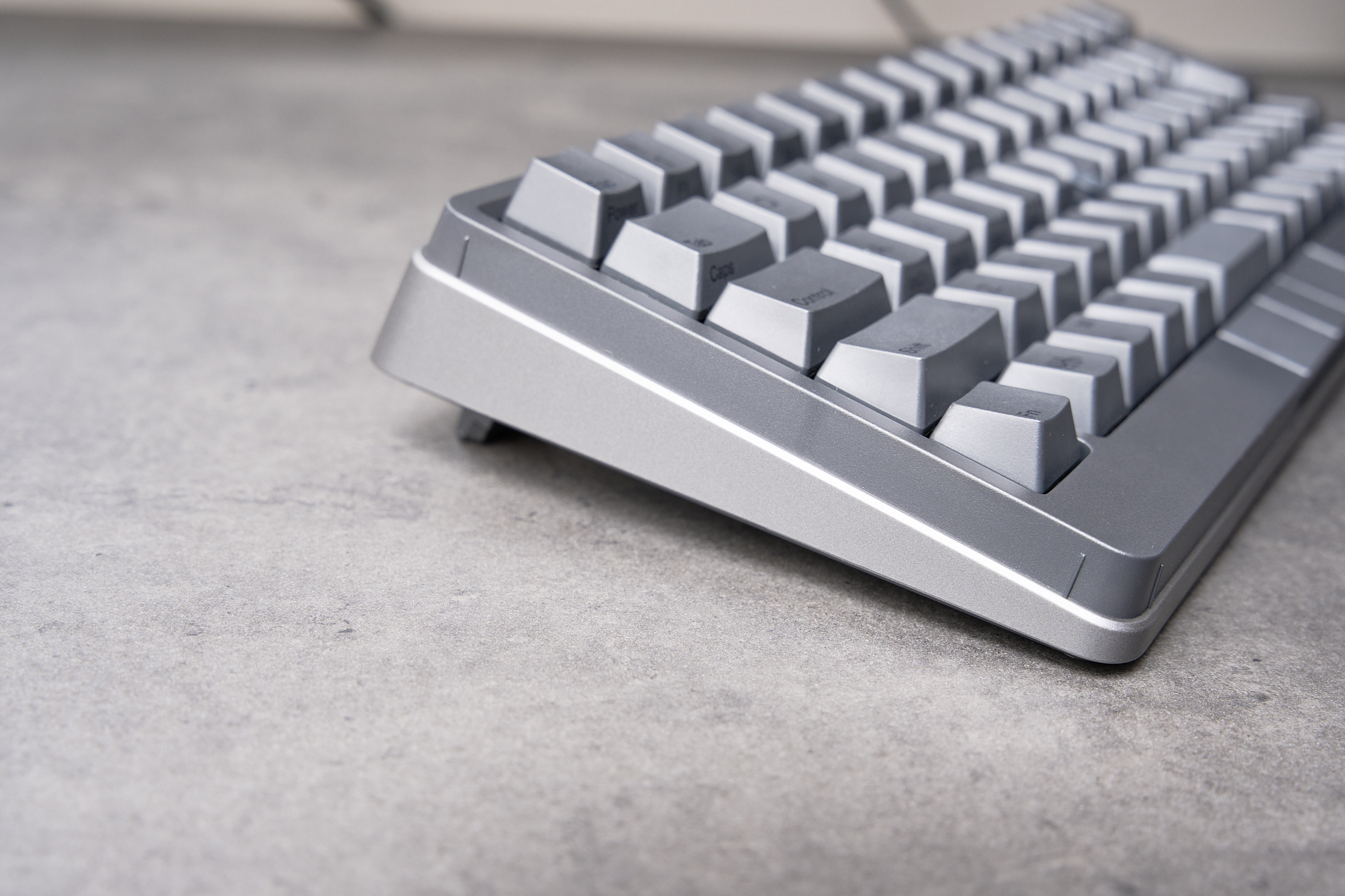 HHKB Studioを開封レビュー！ポインティングスティックにジェスチャーパッド搭載！【日本語配列】 – しんぴのモノローグ