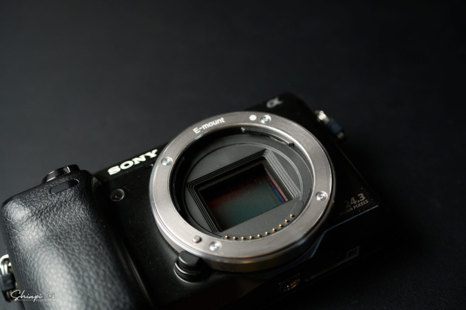 SONY NEX-7をレビュー│中古品を格安で購入したら名機すぎた – しんぴのモノローグ
