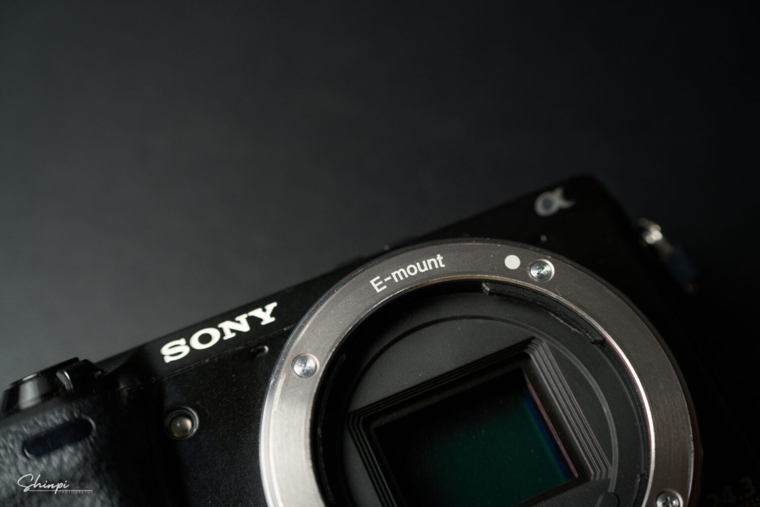 SONY NEX-7をレビュー│中古品を格安で購入したら名機すぎた – しんぴのモノローグ