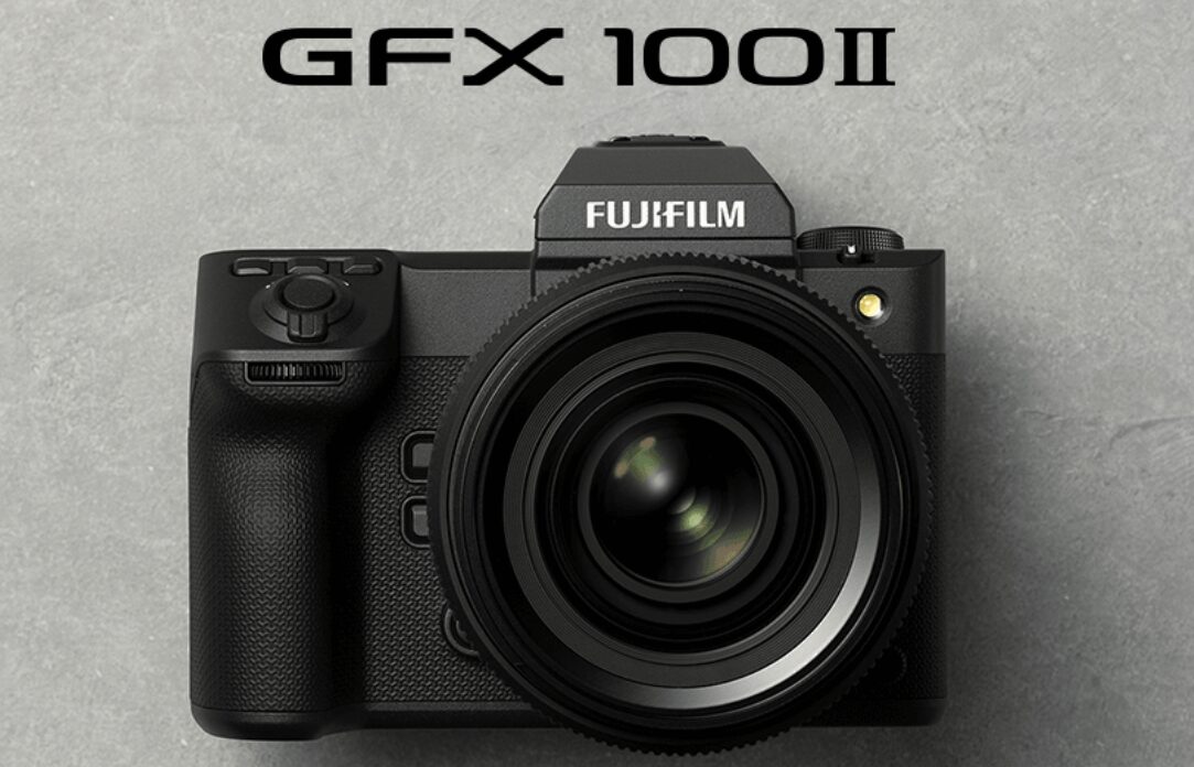 GFX100IIをレビュー│ファーストインプレッションと作例をご紹介 – しんぴのモノローグ
