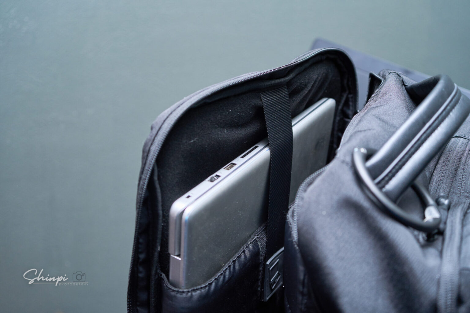 Evoon マルチビジネスリュックair2.0をレビュー│マルチに使える頼れる相棒 – しんぴのモノローグ