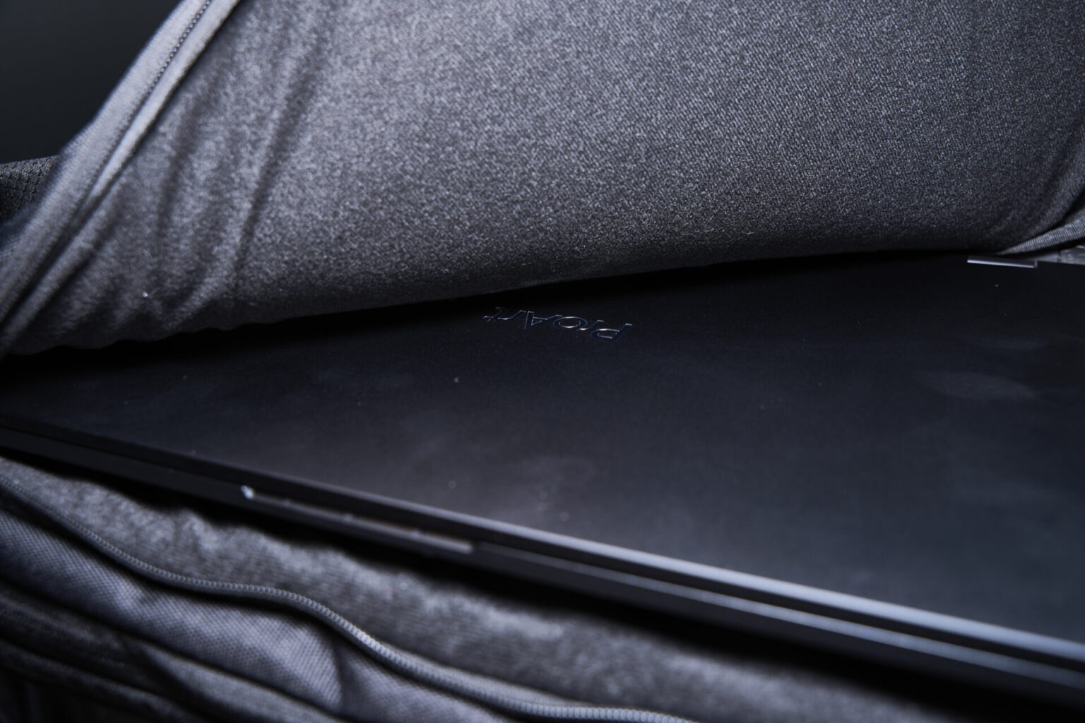 Evoon マルチビジネスリュックSlimをレビュー│薄型なのに大容量な頼もしいバッグ – しんぴのモノローグ