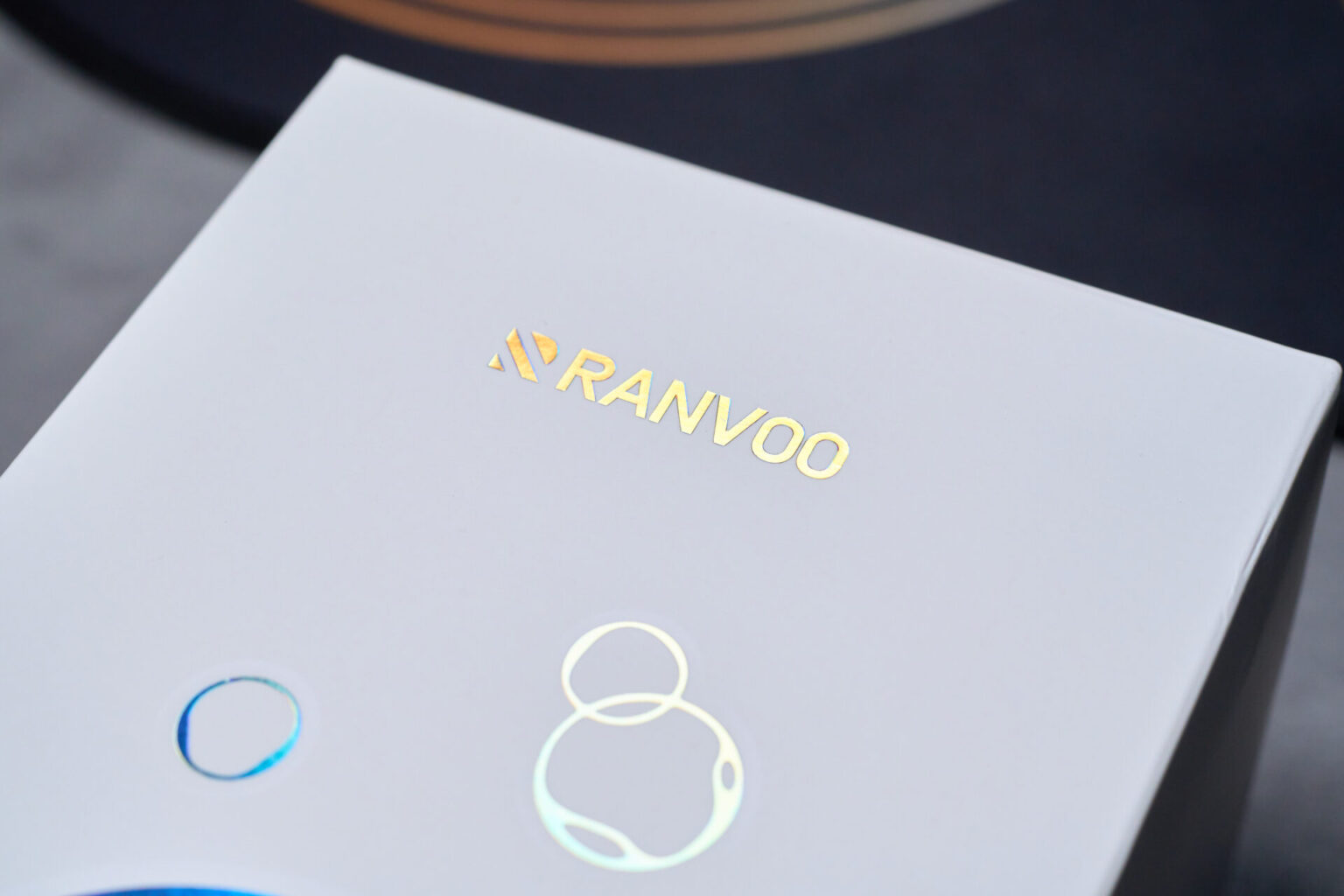 RANVOO Air Jet IIをレビュー│次世代の電動ハブラシがさらなる進化 – しんぴのモノローグ